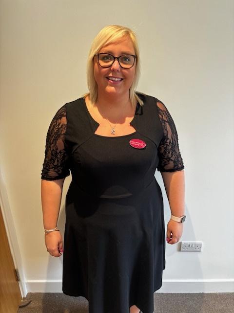 Meet the Team - Care Home Near You