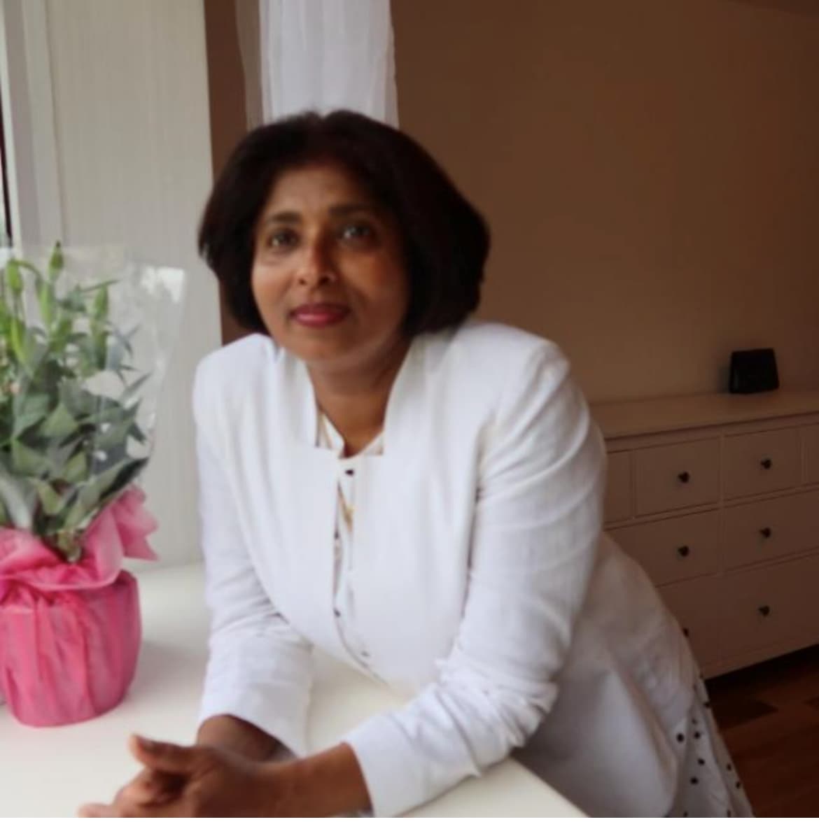 Meet the Team - Care Home Near You