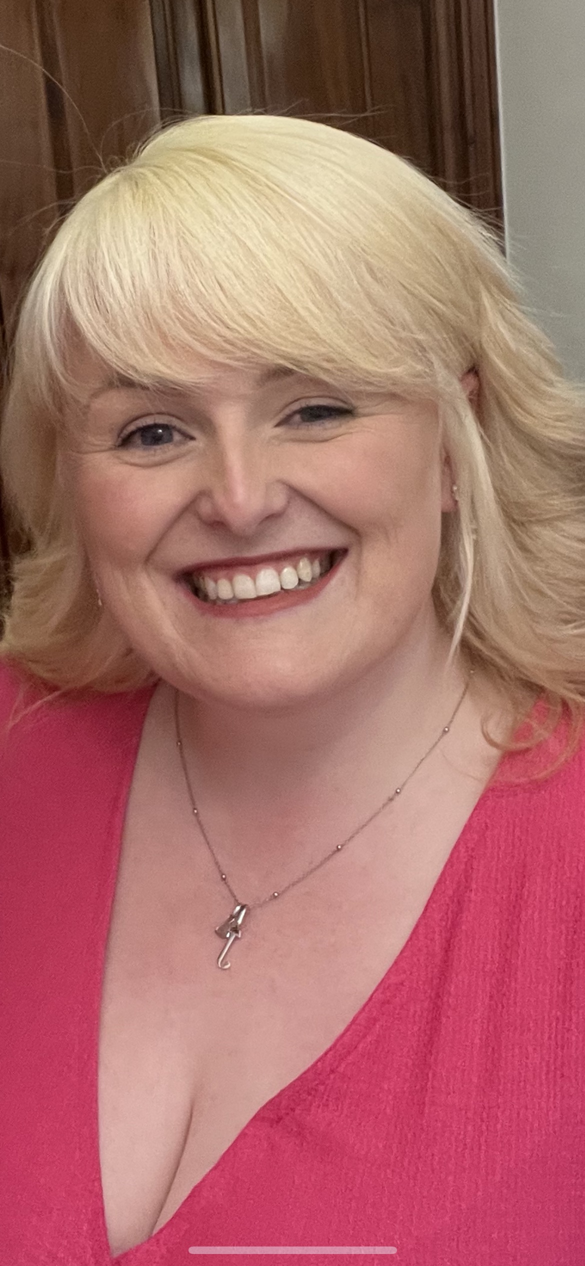 Meet the Team - Care Home Near You